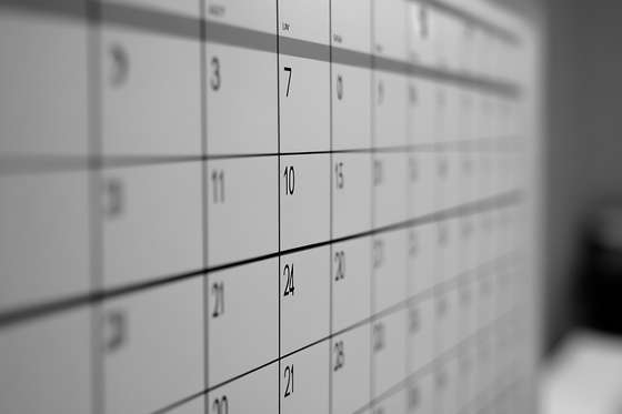 韩笑的文生图作品《A calendar o》 - 新片场AI创作