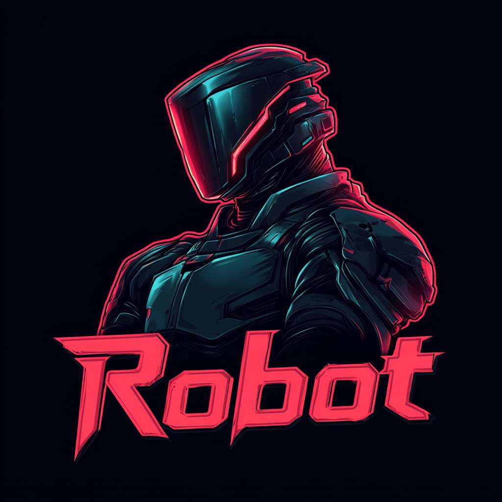 周迪的文生图作品《给一个叫“Robot”的》 - 新片场AI创作